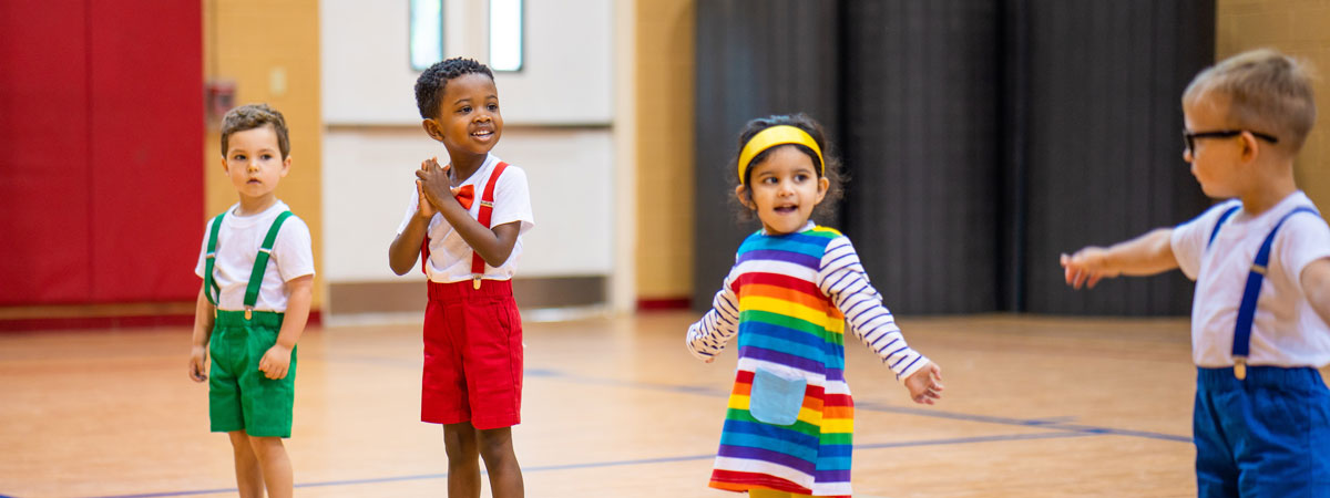 Admissions Pre-K - 6th Grade | Children’s University