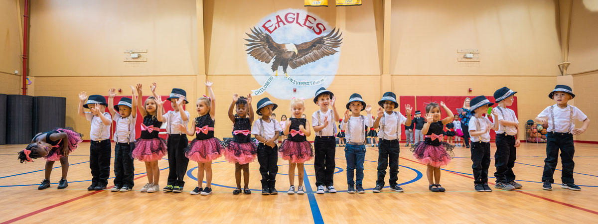 Our Faculty - Children's University