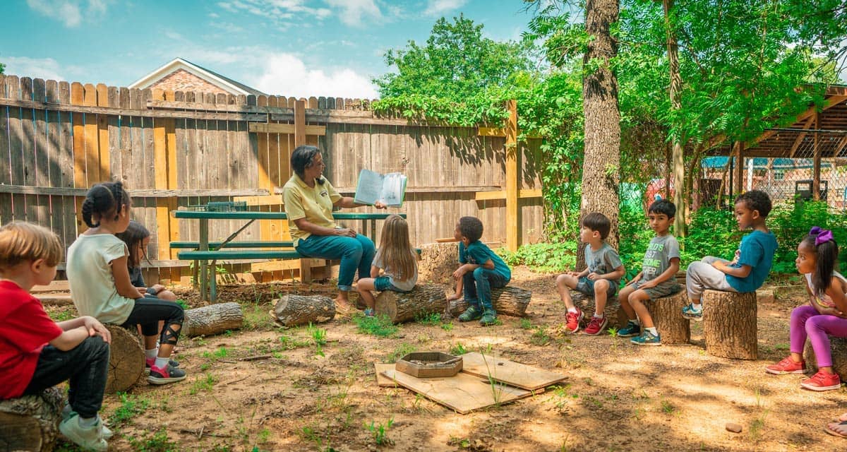 Top 5 Private Pre K Schools In Arlington TX Children s University